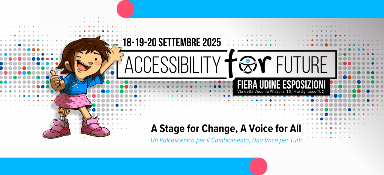 Products Accessibility For Future